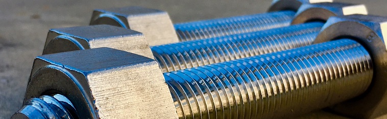 Inconel Studs