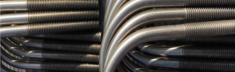 Carpenter-20 U-bolts